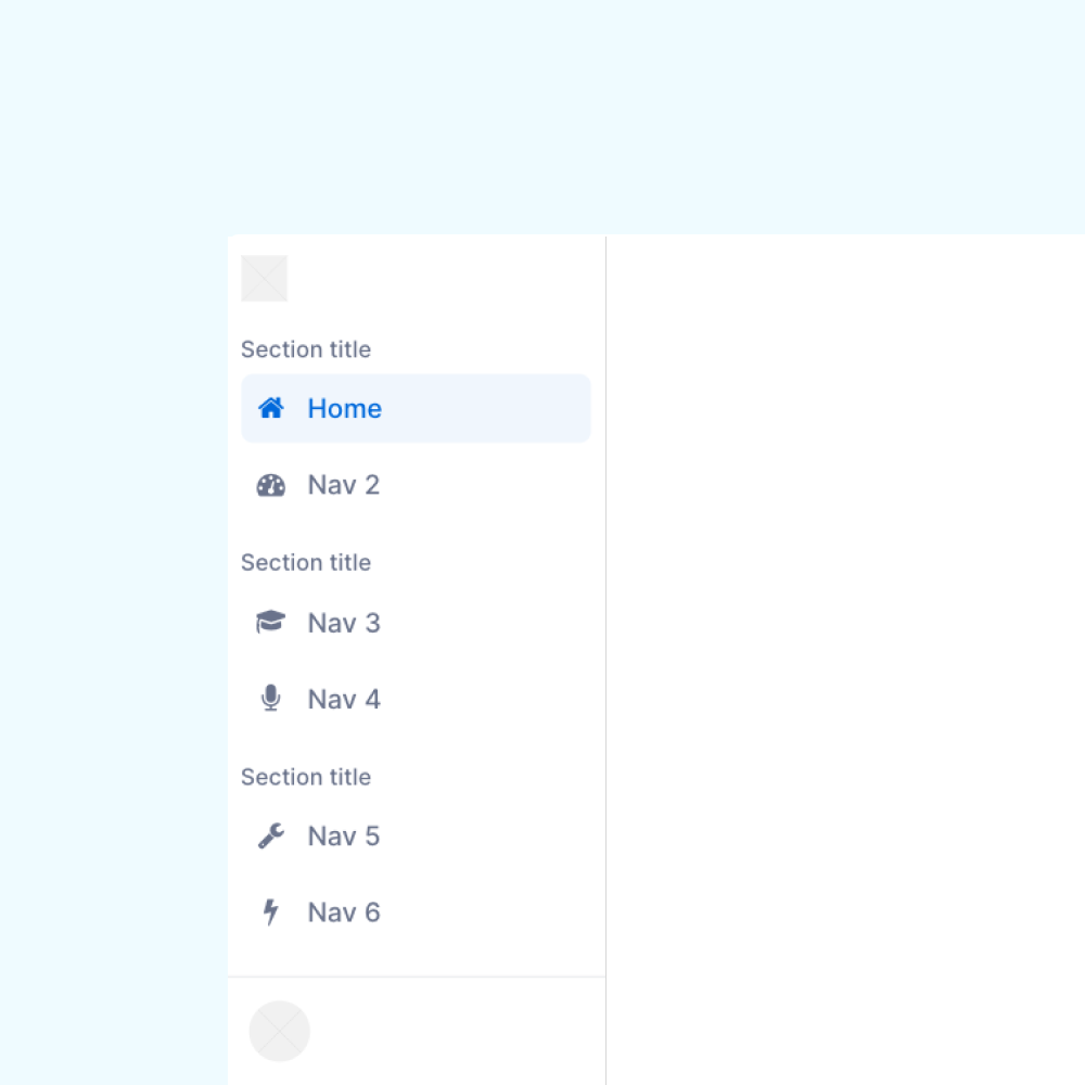Difference between Floating Group & Group Focus in Bubble.io.