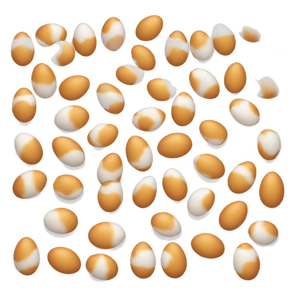 egg emoji | AI Emoji Generator