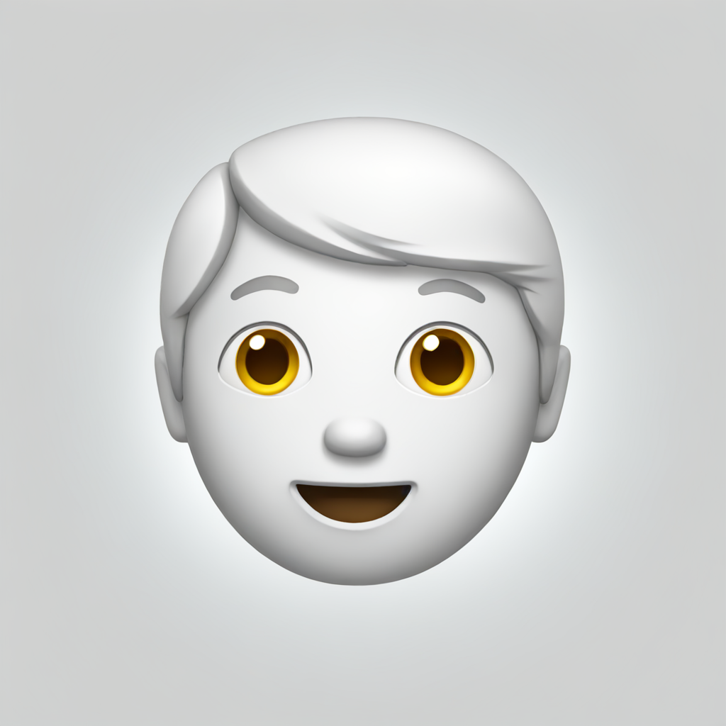 boneco | AI Emoji Generator